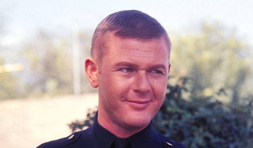 Martin Milner The Star Of Two Hugely Popular 1960s Tv Series Route