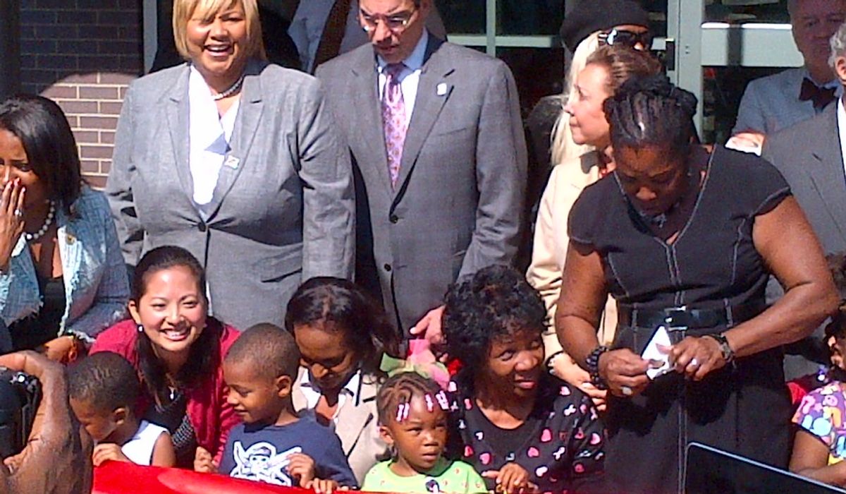Gray Opens Center For Early Childhood Education Washington Times gray-opens-center-for-early-childhood-education-washington-times