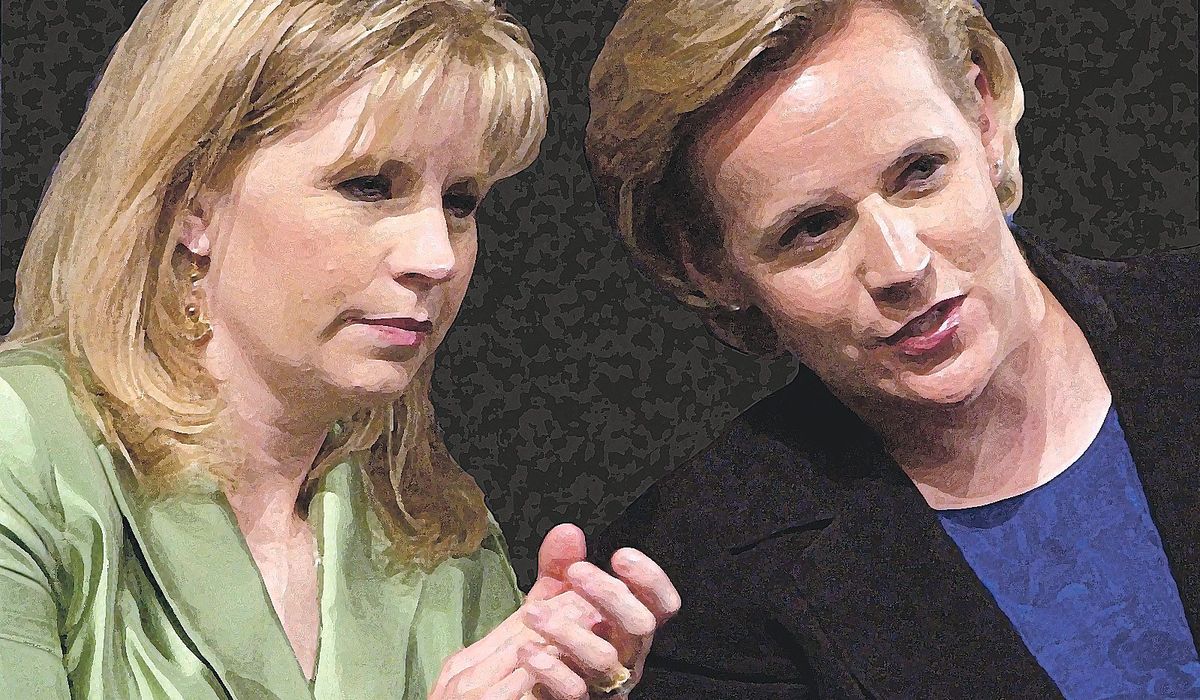 Mary Cheney, Dick Cheney's youngest: 'I'm Darth Vader's daughter ... Mary Cheney, Dick Cheney's youngest: 'I'm Darth Vader's daughter ...