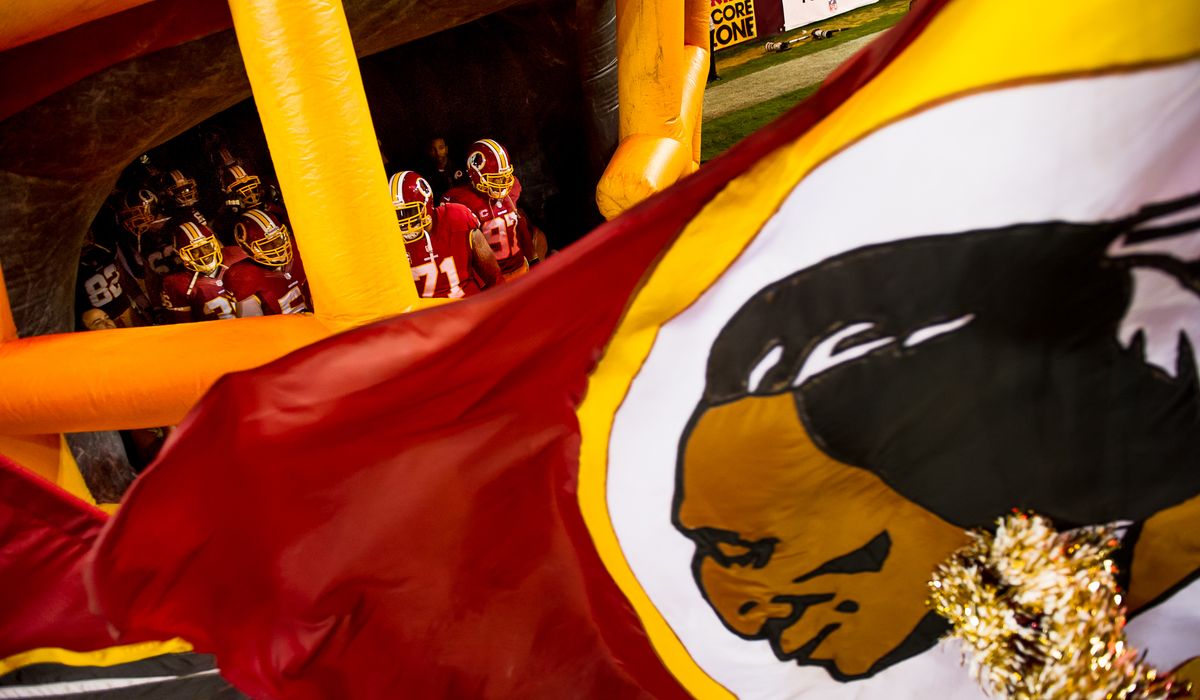 Redskins trademark canceled by U.S. Patent and Trademark Office ... Redskins trademark canceled by U.S. Patent and Trademark Office ...