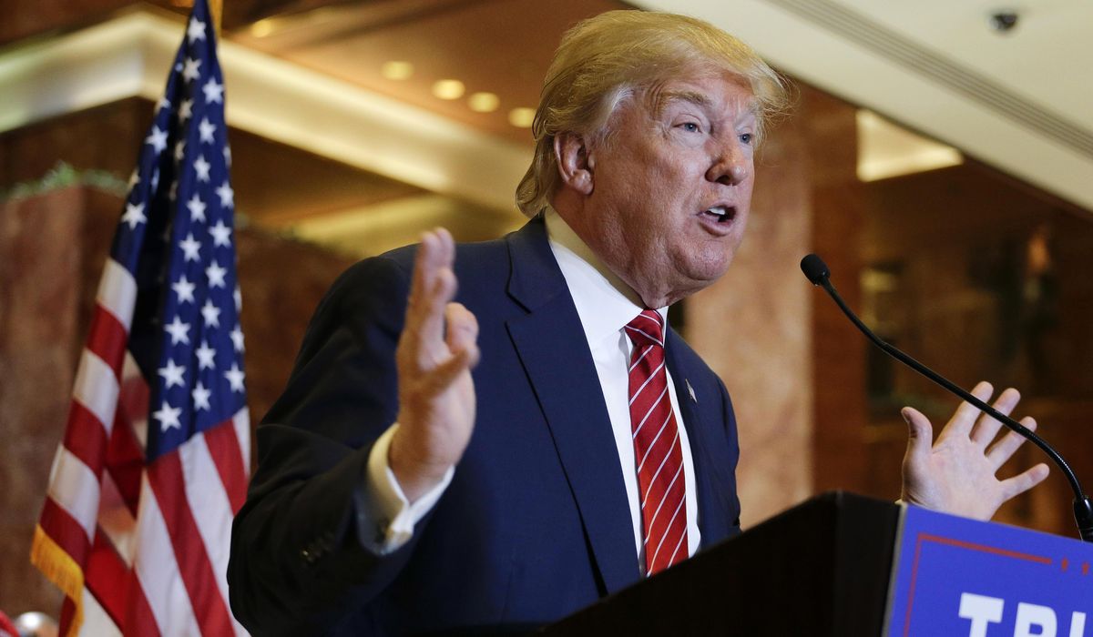 Donald Trump leads 2016 GOP field in Fla., Ohio, Pa., but trails in ... Donald Trump leads 2016 GOP field in Fla., Ohio, Pa., but trails in ...