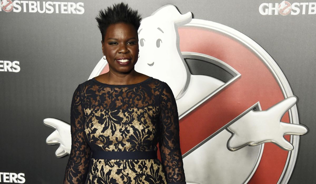 Leslie Jones Hacking Incident Leak Of Nude Photos Under Federal