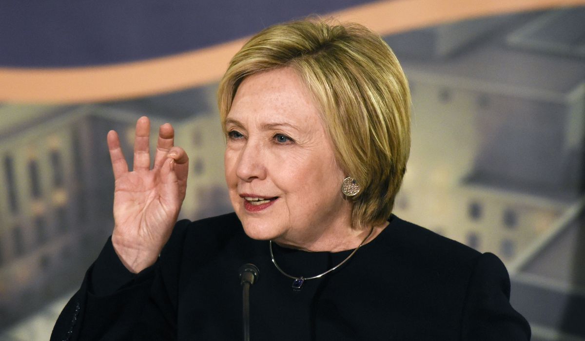 Hillary Clinton server continues to haunt her - Washington Times Hillary Clinton server continues to haunt her - Washington Times