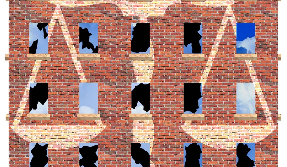 U.S. heading toward lawlessness - Washington Times U.S. heading toward lawlessness - Washington Times