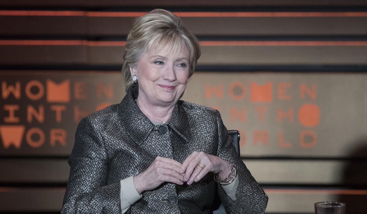 Judge Fbi Must Disclose Hillary Clinton Email Probe Details