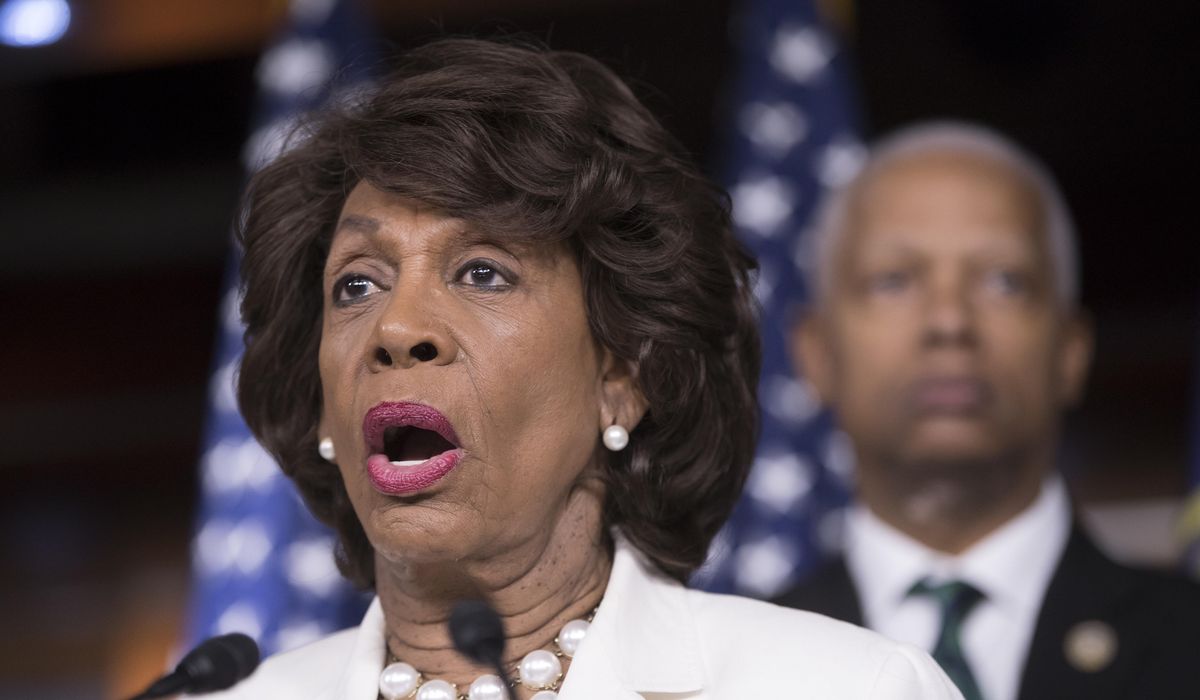 Anthony Scott Lloyd pleads guilty to threatening Maxine Waters, Trump ... Anthony Scott Lloyd pleads guilty to threatening Maxine Waters, Trump ...