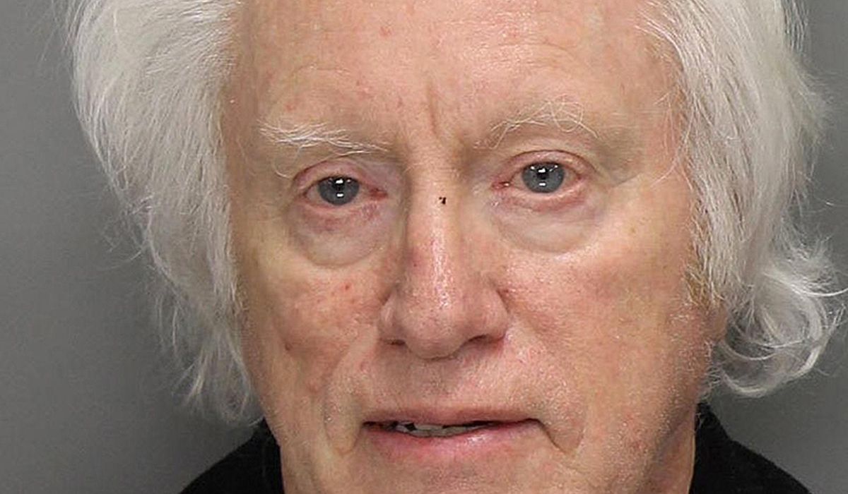 Ex Medical Examiner Gets 8 Years In Opioids For Sex Case Washington Times