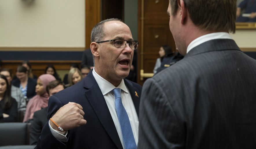Fred Guttenberg, Parkland dad, sorry for State of the Union outburst ... Fred Guttenberg, Parkland dad, sorry for State of the Union outburst ...