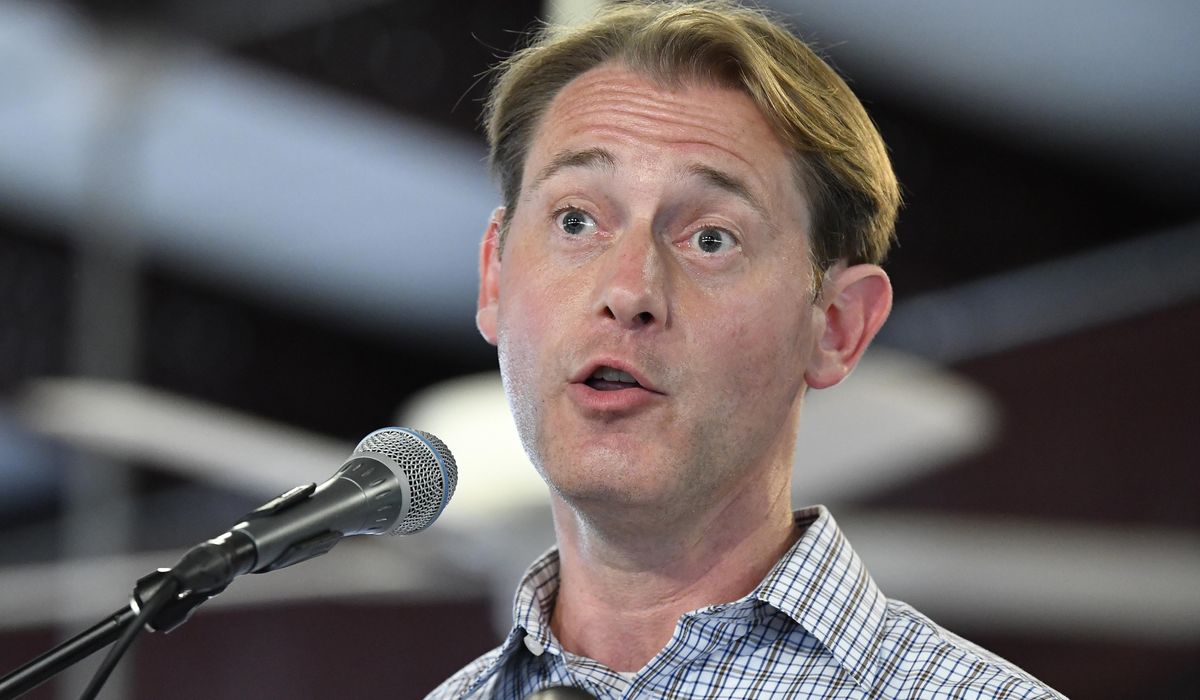Kentucky Governor Vetoes Voter Id Bill Washington Times