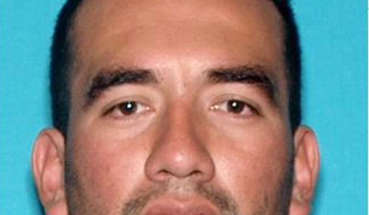 Man Killed When Suspect Steals His Car Hits Him With It Washington Times
