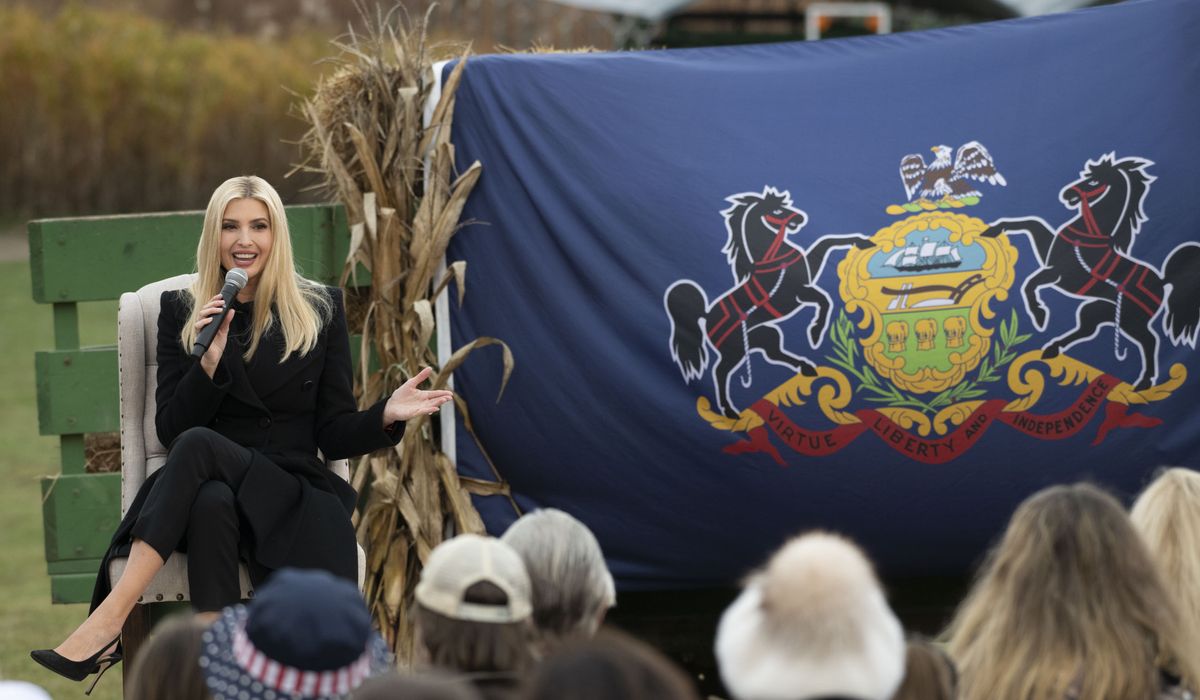 Kathy Boockvar Pa Secretary Of State Majority Of Ballots Will Be