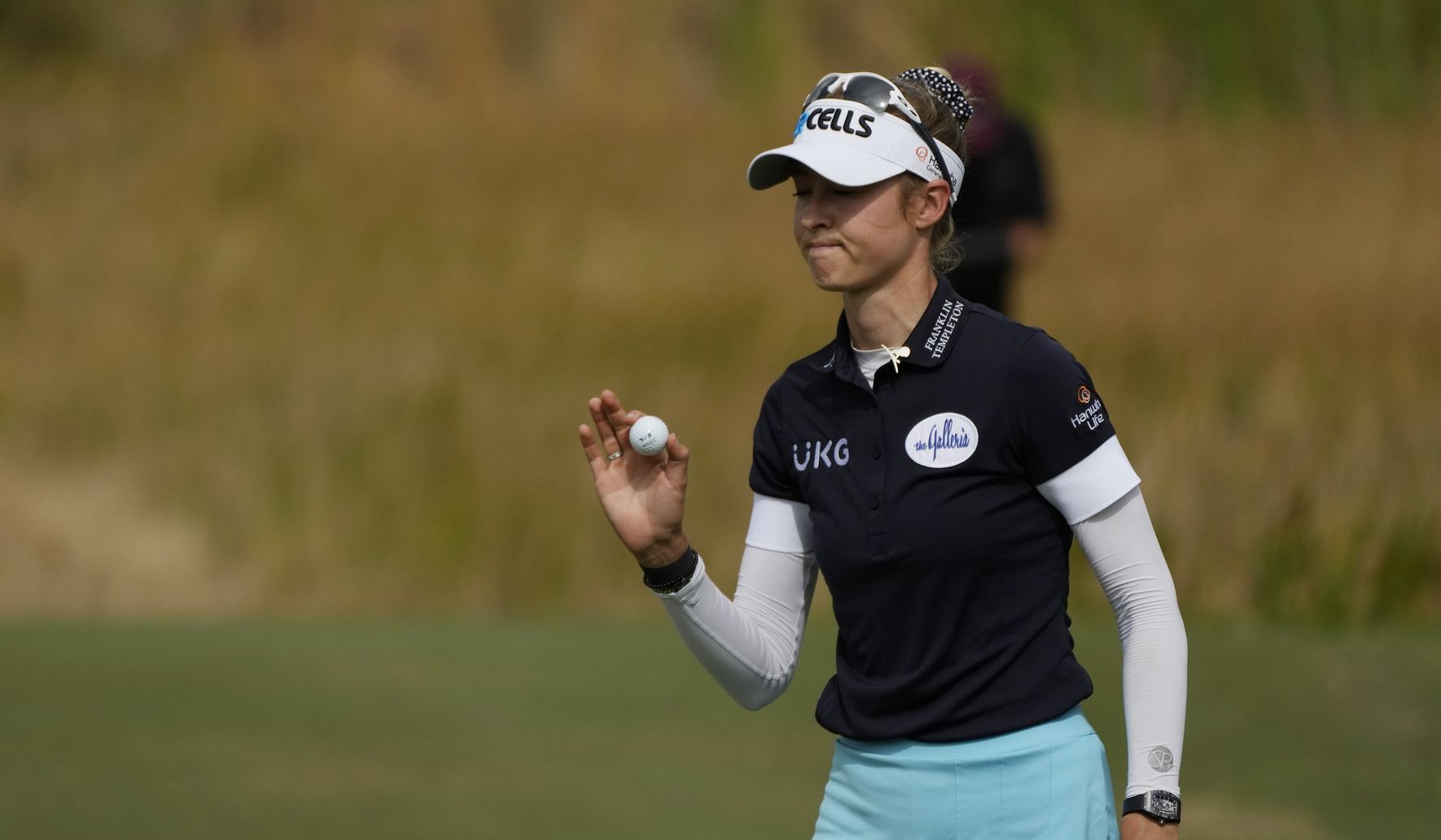 Espn The Magazine Body Issue Lpga