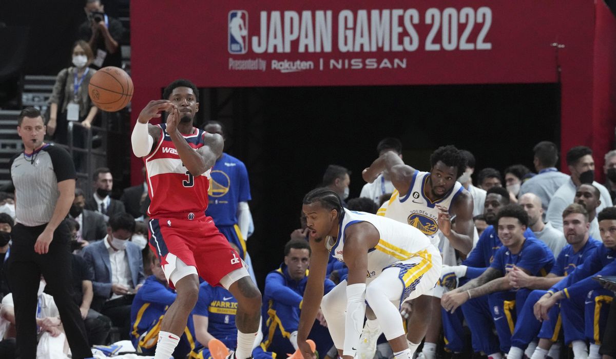Wizards star Bradley Beal enters health and safety protocols ... Wizards star Bradley Beal enters health and safety protocols ...