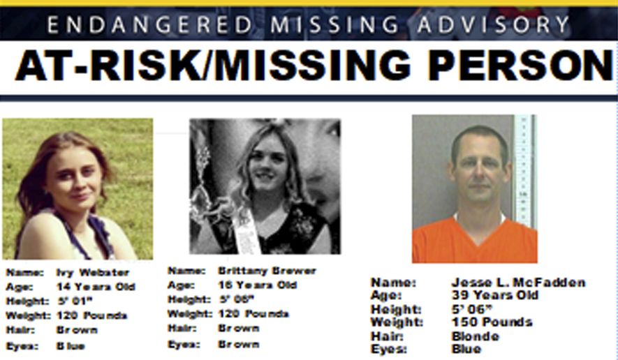 Seven Bodies Found In Henryetta Oklahoma During Search For Two