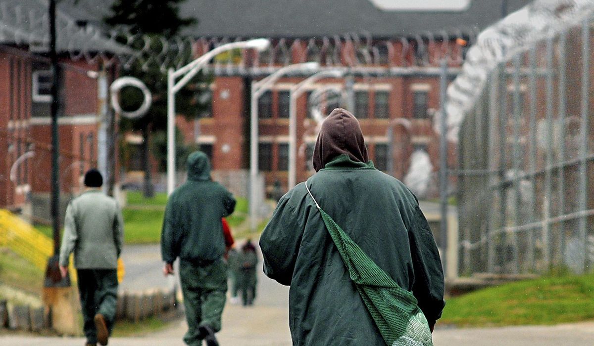 New York Punished 2 000 Prisoners Over False Positive Drug Tests
