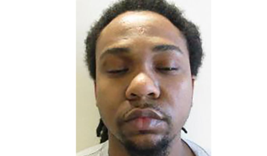 Inmate Serving Life For Murder Who Escaped In North Carolina Has Been